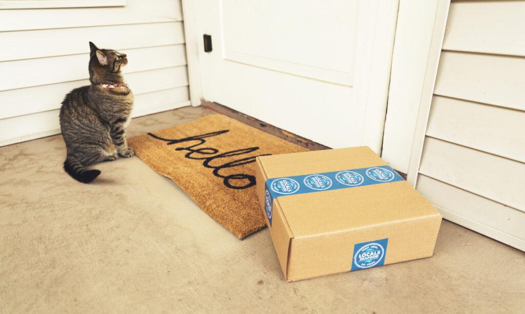 How to Start a Subscription Box Service and Make 1000s Monthly - Mrs ...